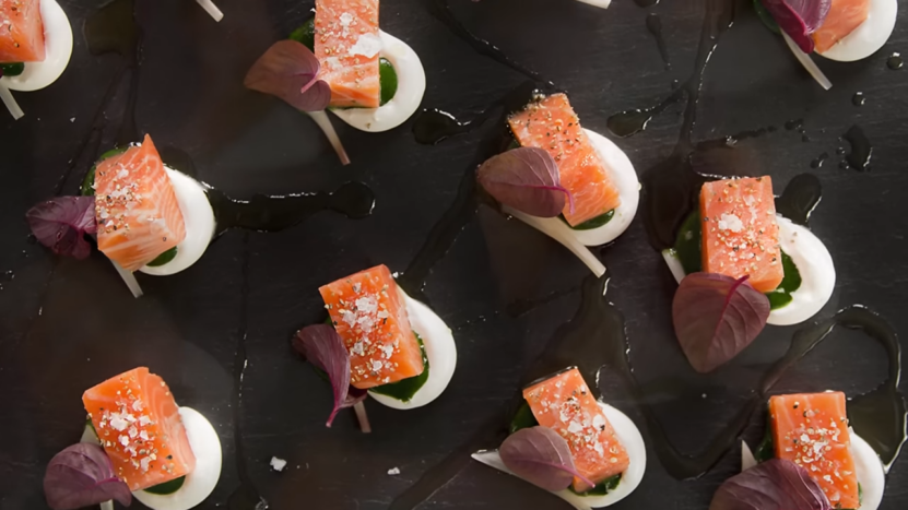 The Art of Plating - How to Plate Like a Pro at Home