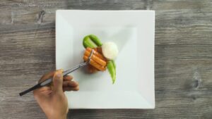 The Art of Plating - How to Plate Like a Pro at Home