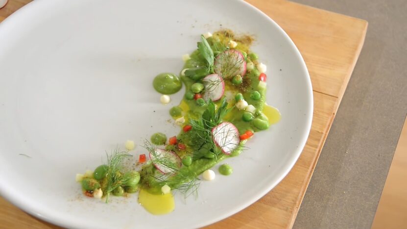 The Art of Plating - How to Plate Like a Pro at Home