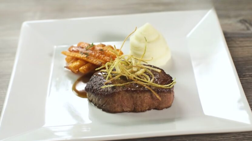 The Art of Plating - How to Plate Like a Pro at Home