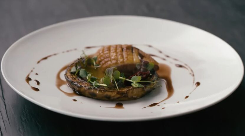 The Art of Plating - How to Plate Like a Pro at Home