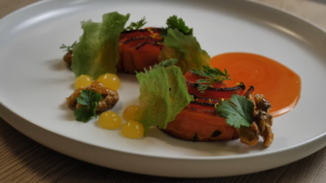 The Art of Plating - How to Plate Like a Pro at Home