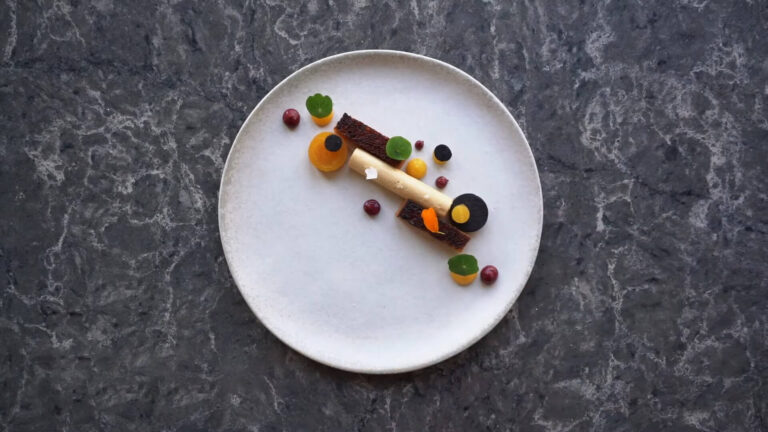The Art of Plating - How to Plate Like a Pro at Home