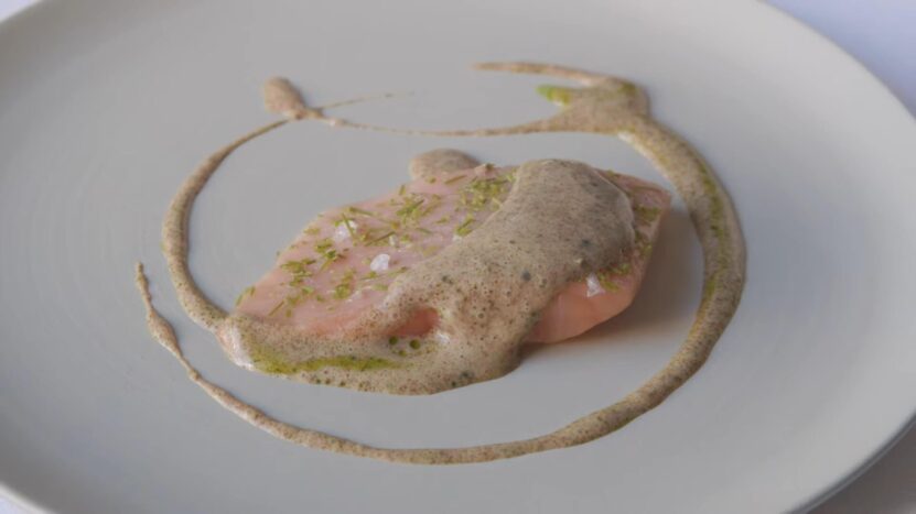 The Art of Plating - How to Plate Like a Pro at Home