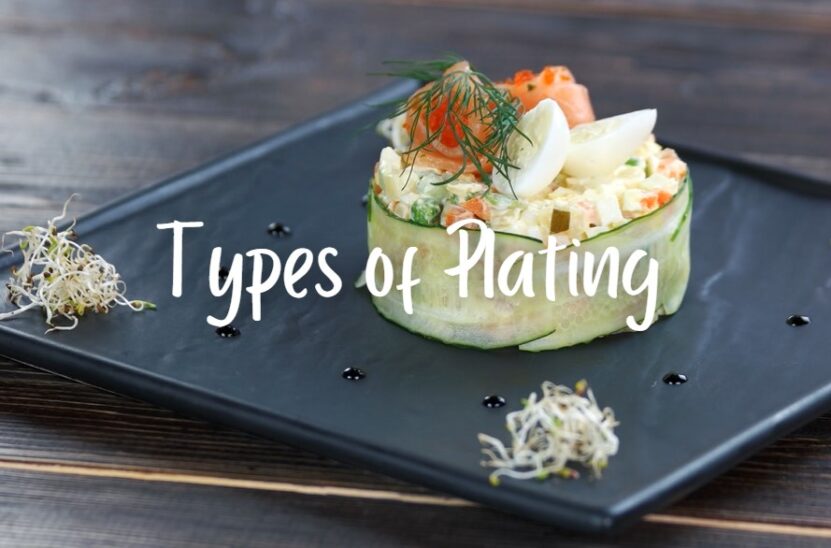 The Art of Plating - How to Plate Like a Pro at Home