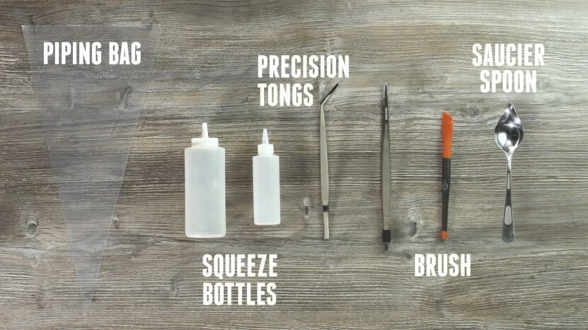 The Art of Plating - How to Plate Like a Pro at Home