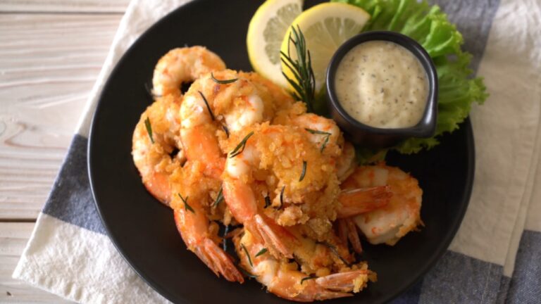Can You Eat Shrimp Shells? A Deep Dive into the Crunchy Question ...