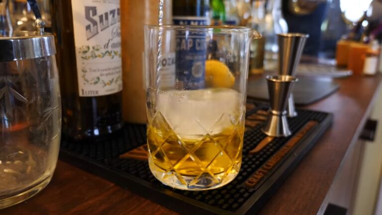 Beyond Aperol: 10 Must-Try Substitutes that Rival the Classic ...