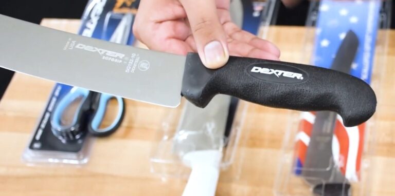 Dexter Knife 2024 Review - Is Adding It to Your Collection Worth It ...